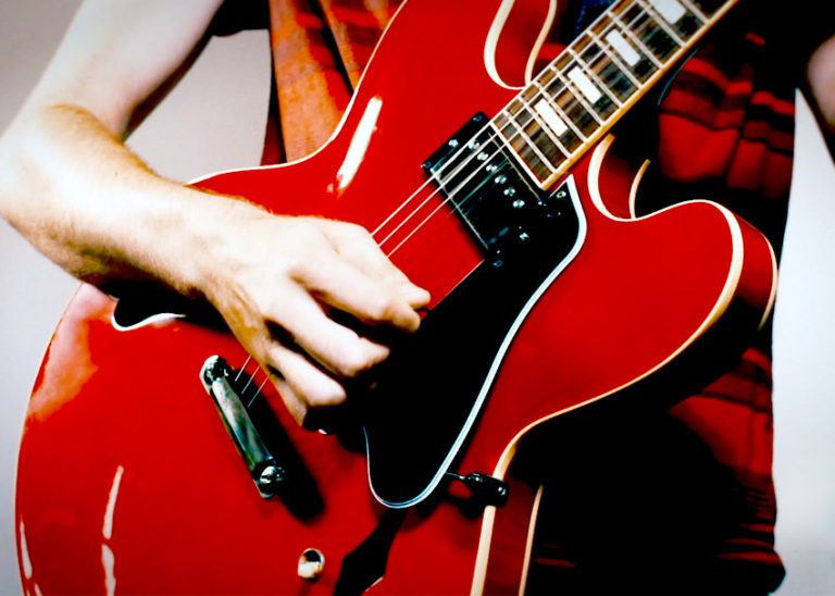 Top 5 Eddie Van Halen Solos - zZounds Music Blog