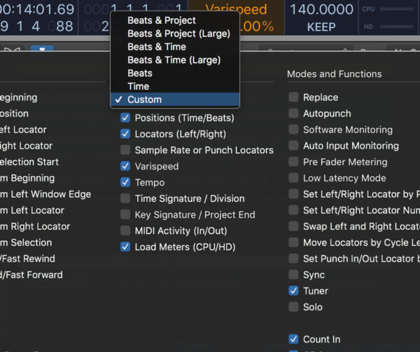 Using Varispeed in Your Recordings - zZounds Music Blog