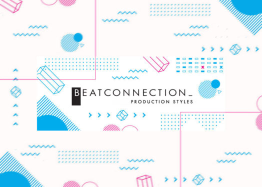Beat Connection Collection: Production Styles - zZounds Music Blog