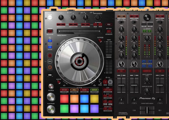Setting Hot Cue Points - zZounds Music Blog