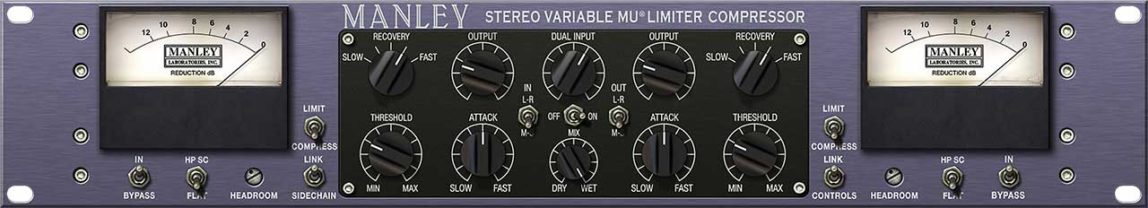 A Guide to Studio Compressors - zZounds Music Blog