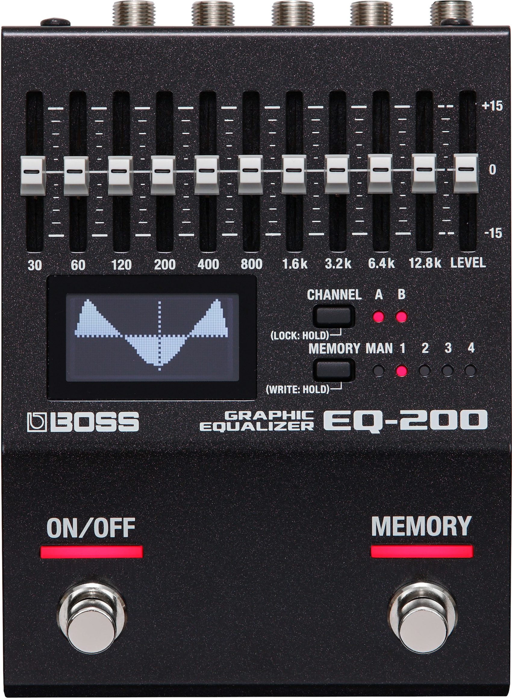 BOSS Announces New 200 Series Pedals - zZounds Music Blog