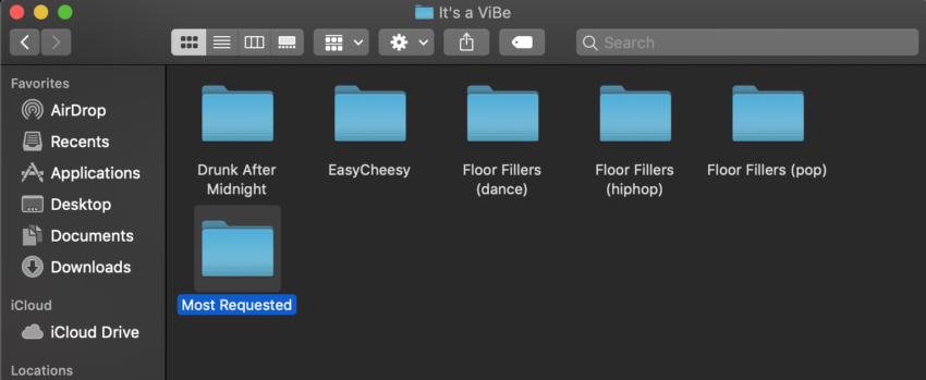 Organizing Digital Music Libraries for DJs - zZounds Music Blog