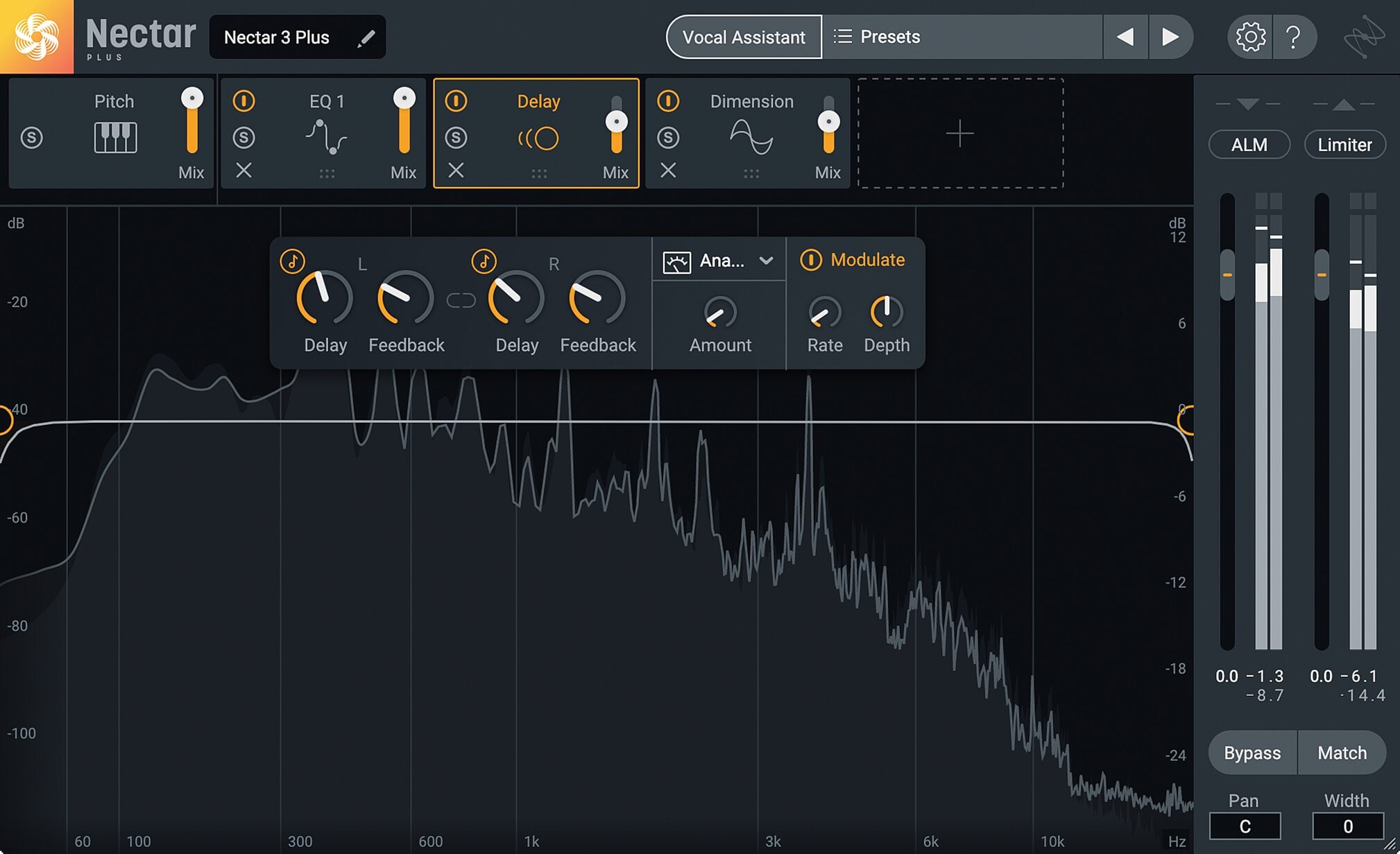 izotope-nectar-software - zZounds Music Blog