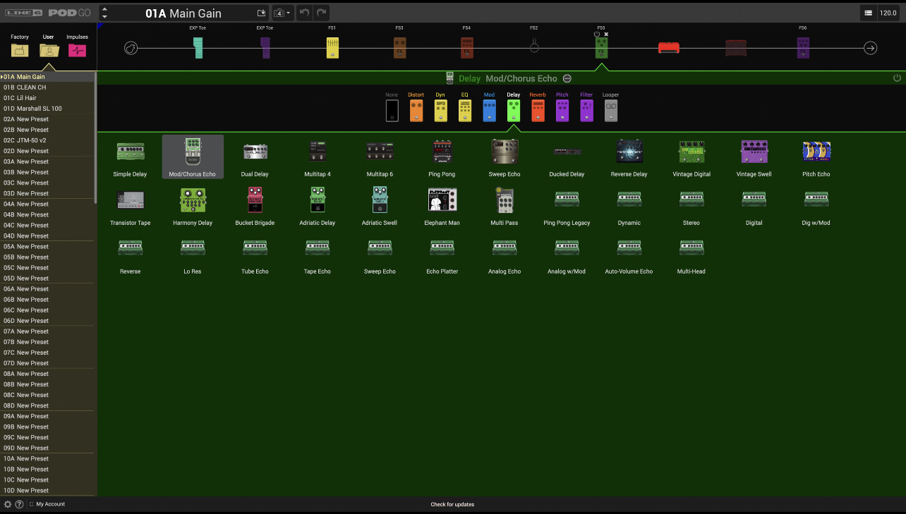 pod-go-fx - zZounds Music Blog