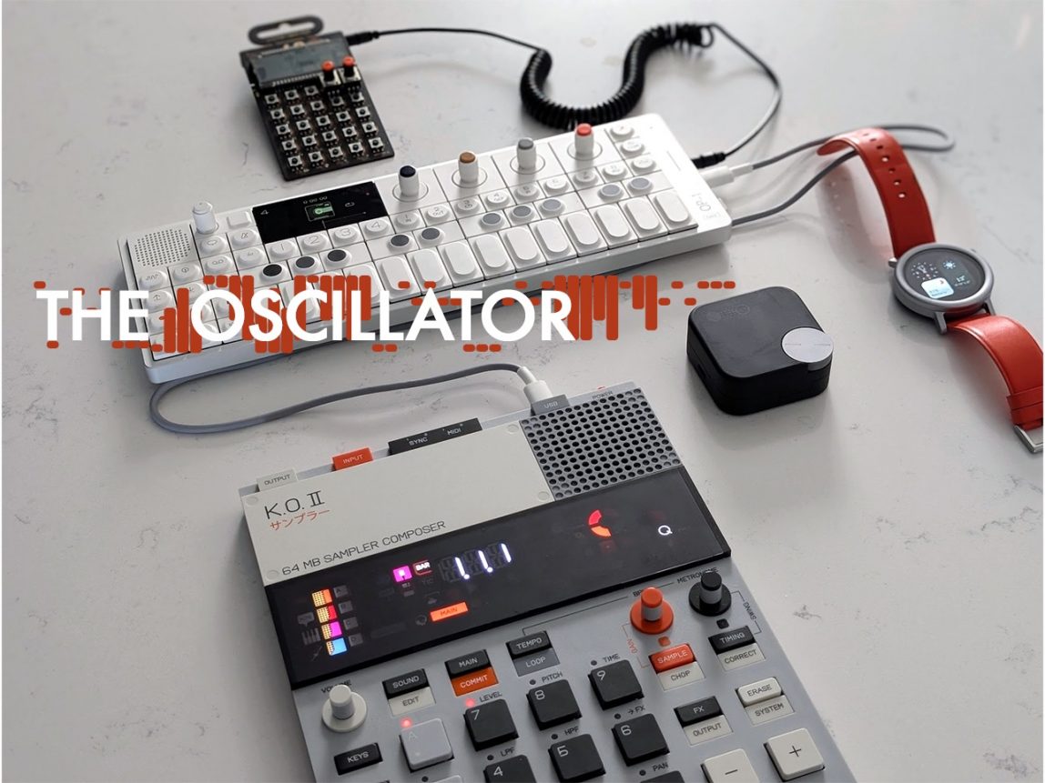 Why Teenage Engineering Is More Than Just a "Hipster Brand" - zZounds ...