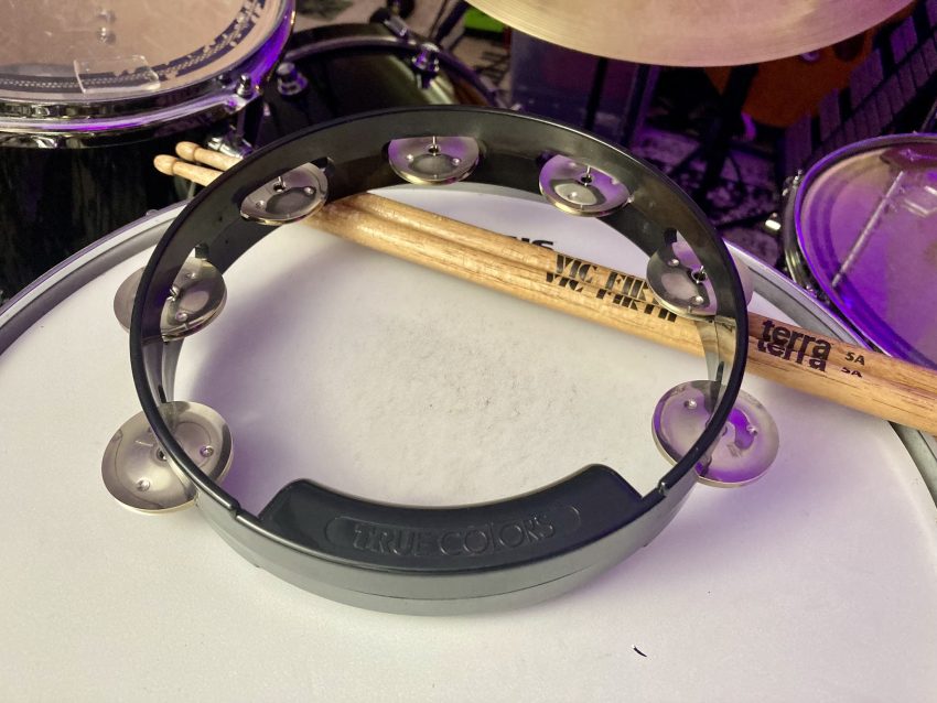 Auxiliary Percussion: The Studio "Secret Weapon" You're Ignoring ...