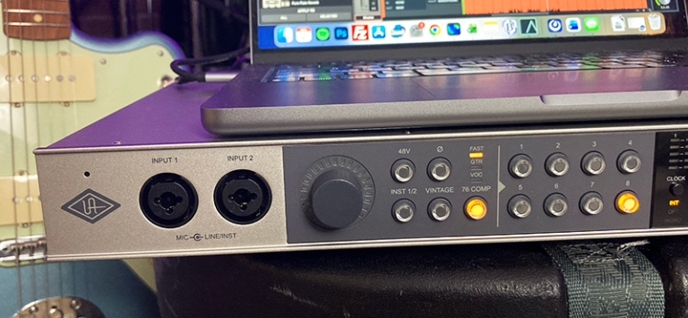Input Side - zZounds Music Blog